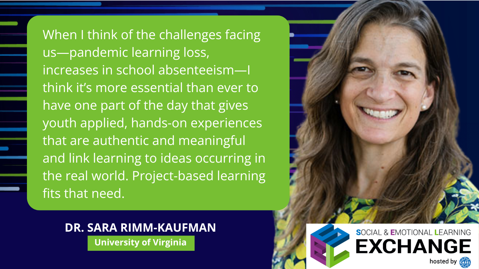 2024 SEL Exchange Sneak Peek: Powerful Ways to Integrate SEL With ...