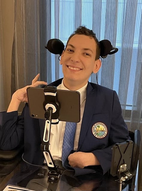 If There’s a Poster Child for the Benefits of SEL, I Am That Person - CASEL