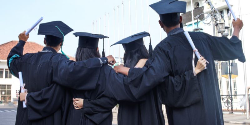 We Asked High School Graduates What SEL Skills They’ll Bring Into Their ...