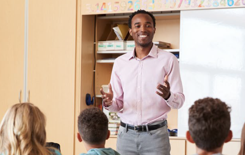 A Preview of "State Policy Bright Spots: SEL and Equity" - CASEL