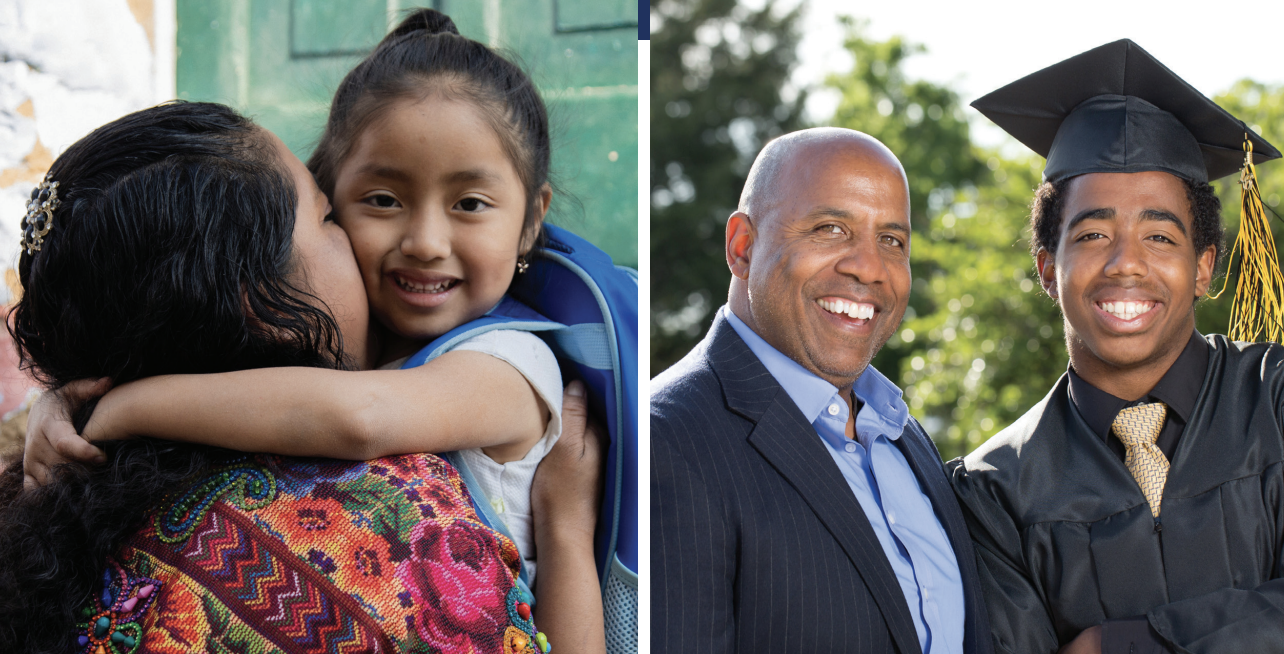 SEL Innovations: Authentic Family-School Partnerships - CASEL