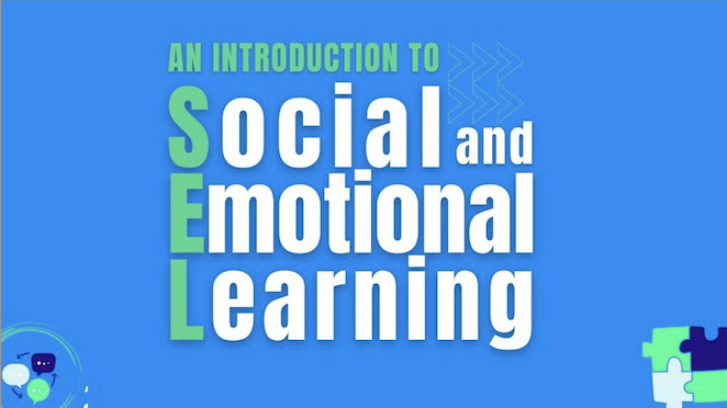 Free Course: An Introduction to Social and Emotional Learning - CASEL