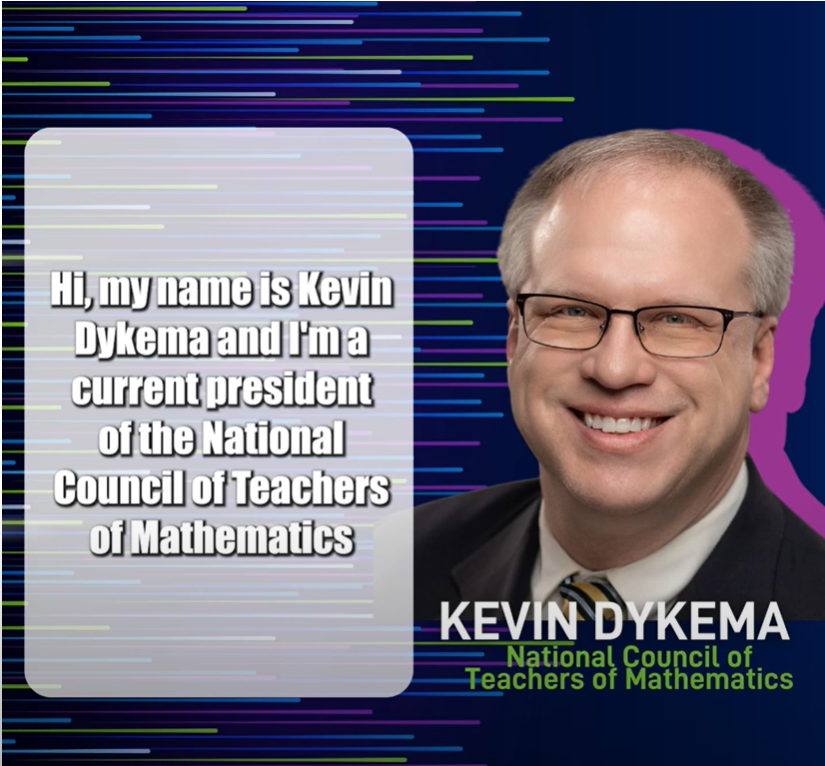 Mathematics and SEL Are a Natural Pair - CASEL