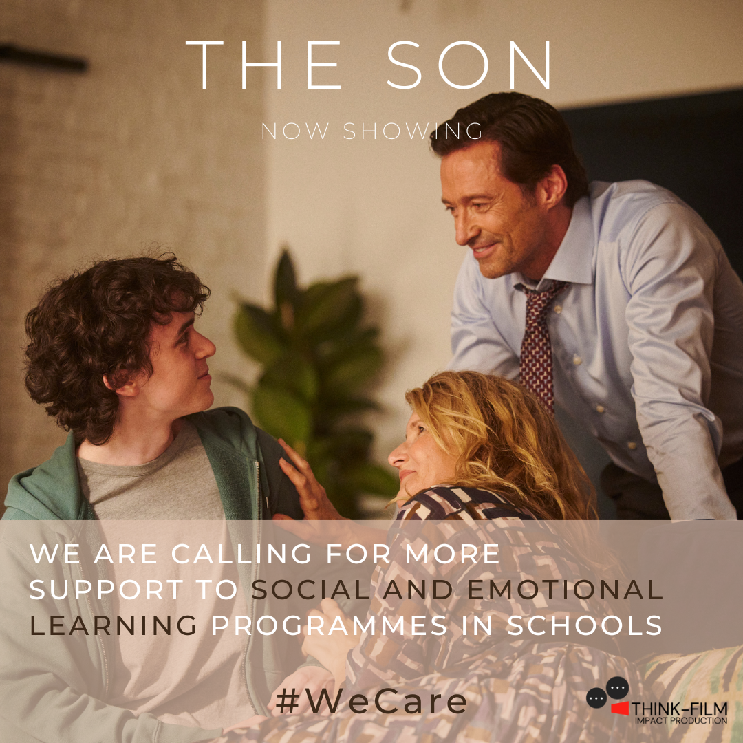 Why Do We Need SEL? New Film “The Son” Explores the Youth Mental Health ...