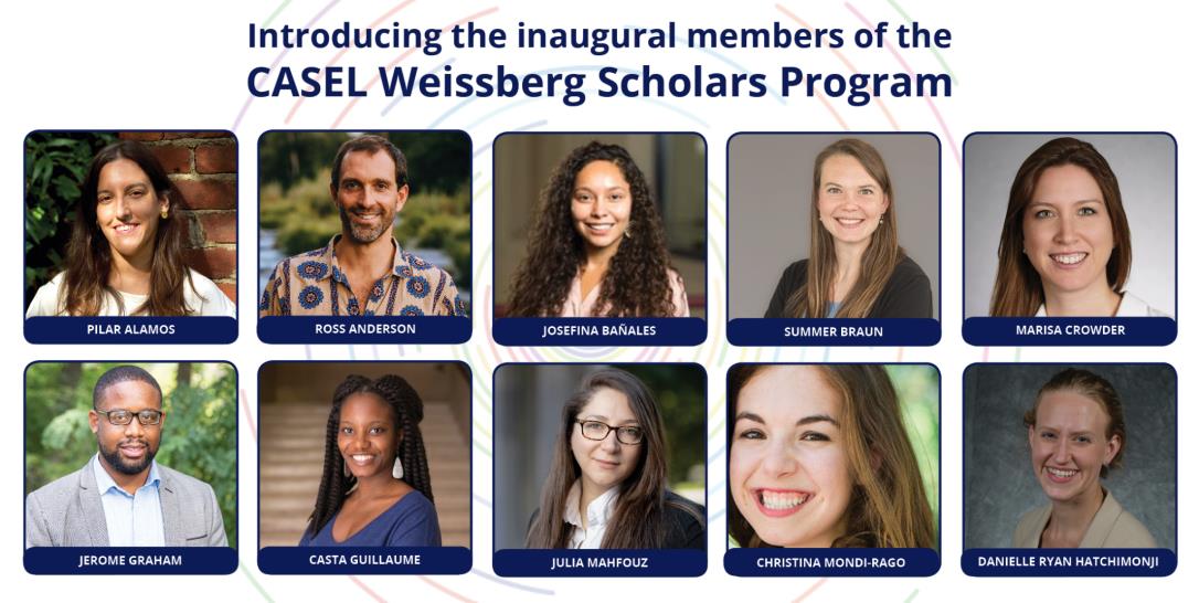 CASEL Launches Program to Spur Innovations in Social and Emotional ...