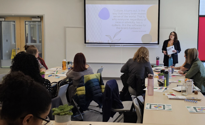 How Can Districts Learn About SEL From Each Other? Austin and ...