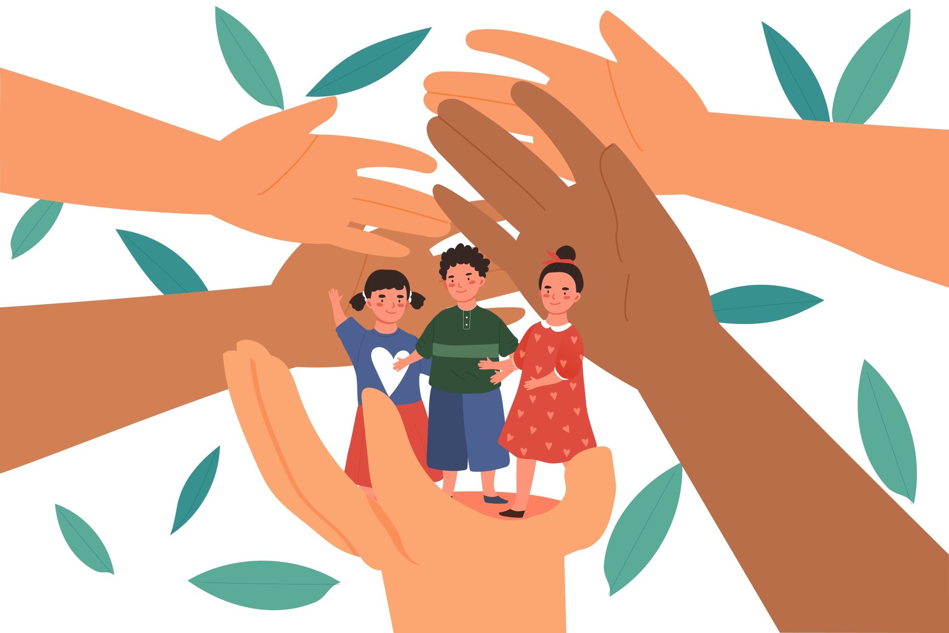 How Trauma-Informed Strategies Transformed My Classroom