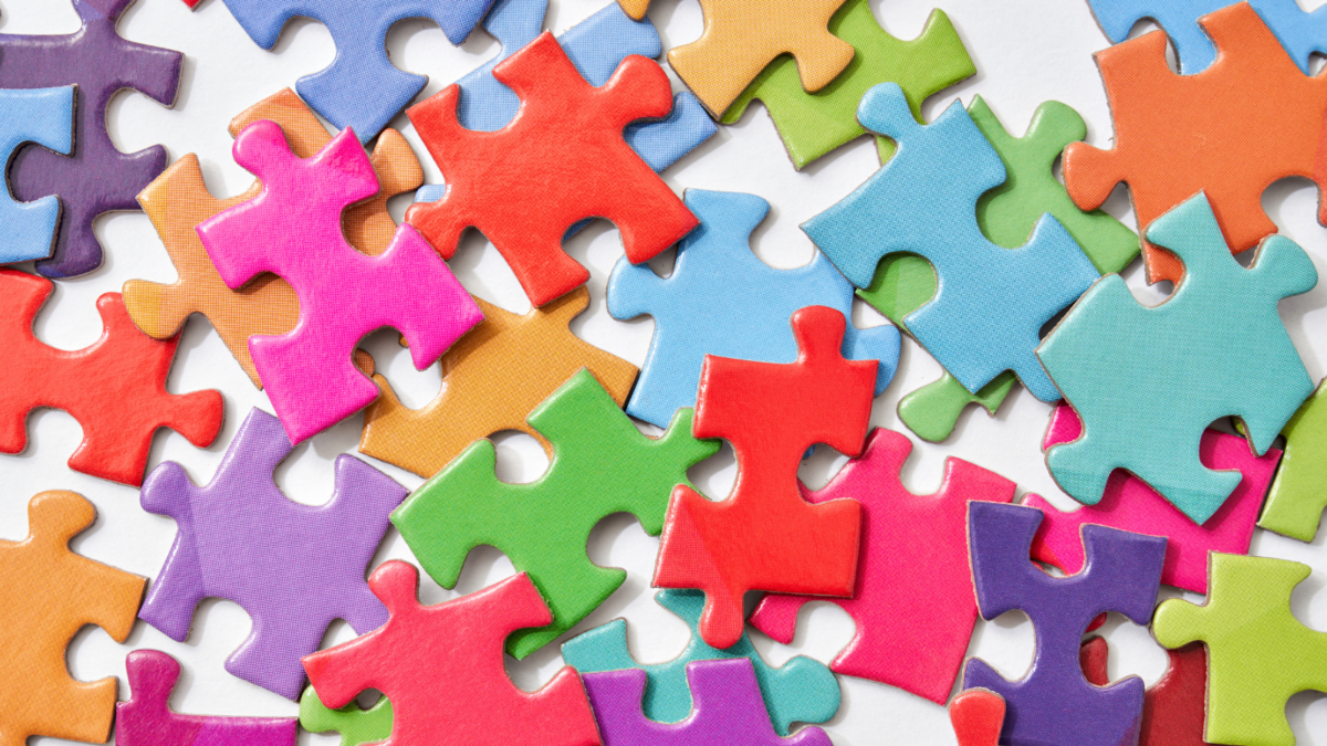 Putting Together the Puzzle of Identity in Early Childhood Classrooms ...
